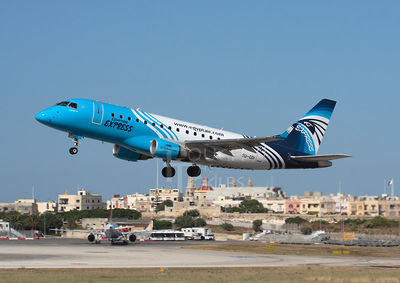 Malta International Airport - SpottersWiki