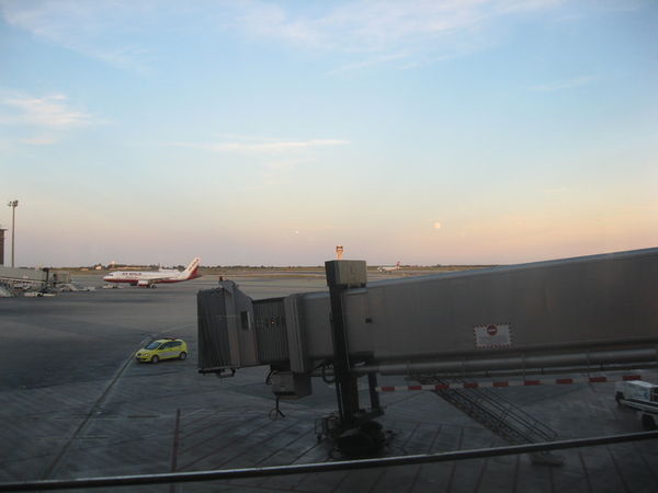 Barcelona International Airport - SpottersWiki